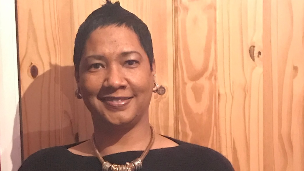 Fundraiser by Caldrika Steede : Help support us to lay Tomeko Nicole ...