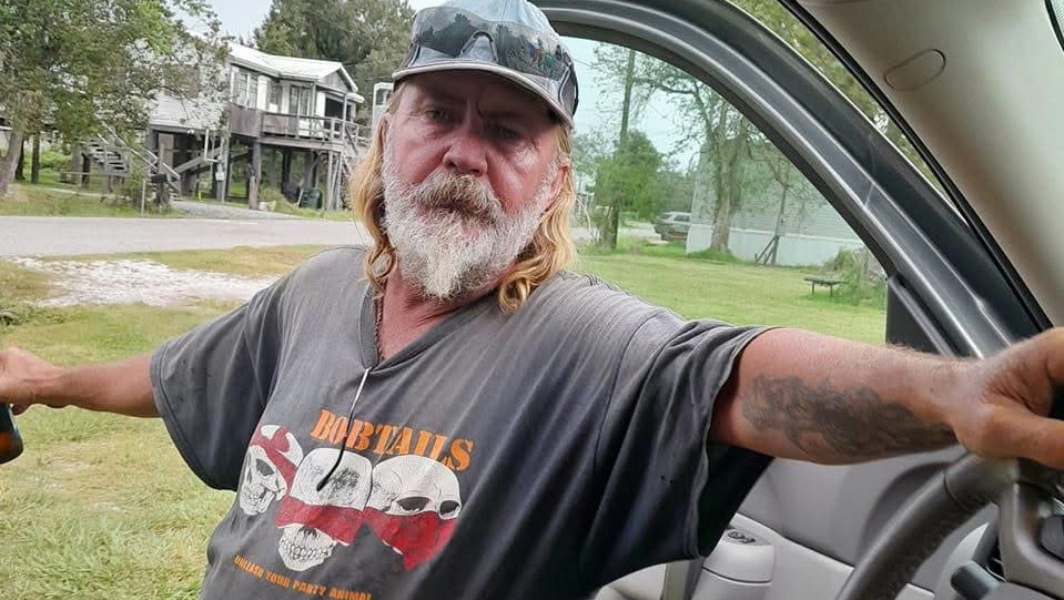 Fundraiser by Adrienne Authement : Aid for David's Chainsaw Accident ...