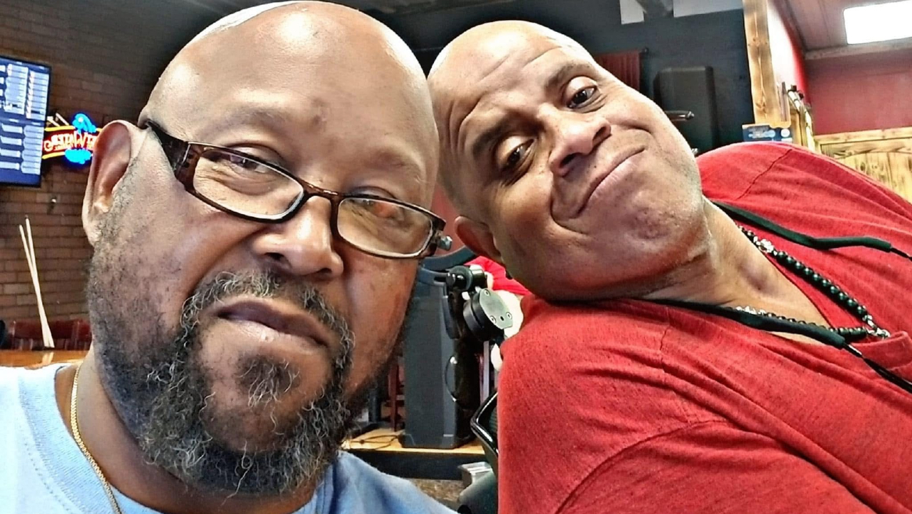 Fundraiser for Deon Bryant by Chadwick Adams : Support Deon Bryant's ...