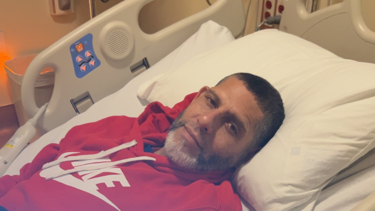 Fundraiser by Jacqueline Cabrera-Negrón : Support Rafael Negrón's Fight ...