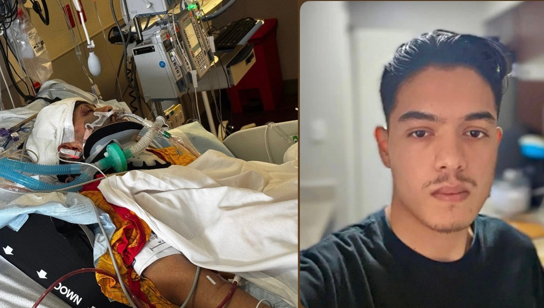 Fundraiser by Pujan Subedi : Support Ronav Subedi's Recovery After Severe Car Accident