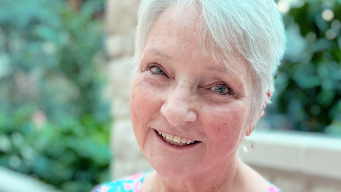 Fundraiser by Angela Polk : Help Ease Barbara’s Medical Expenses