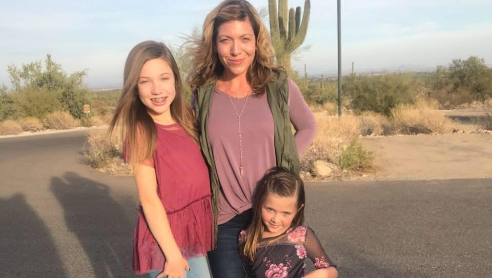 Fundraiser for Lillian Zink by Shellby Oppenheimer : Rally for Stella ...