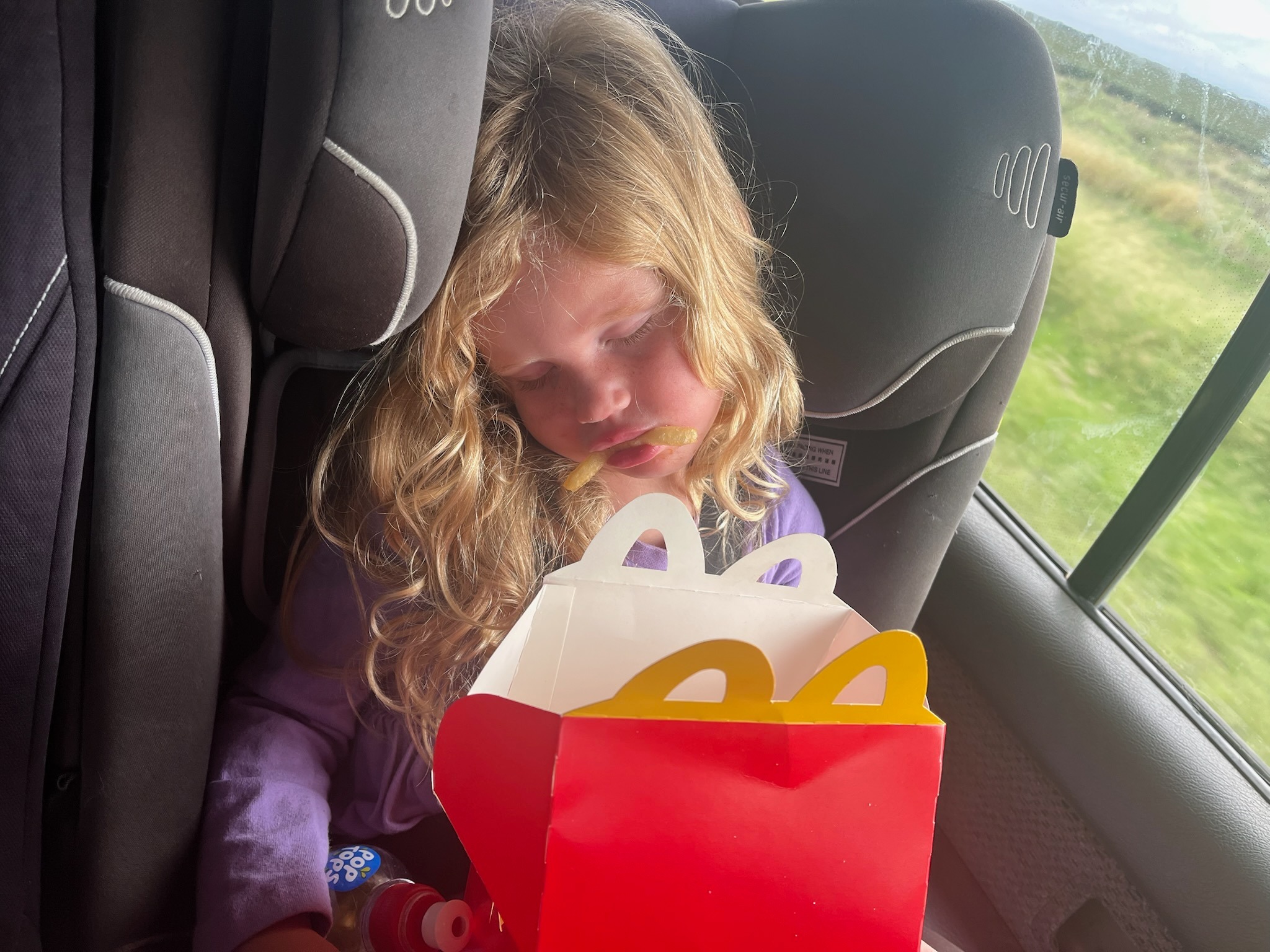 Fundraiser for Tamika Perry by Lisa Jenner : Leia's celebration she ...