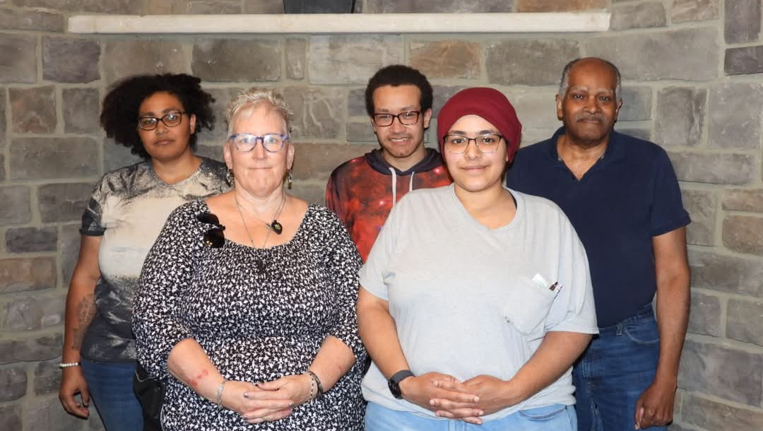 Fundraiser for Angela Smith by April Irons : Angi Needs Our Help ...