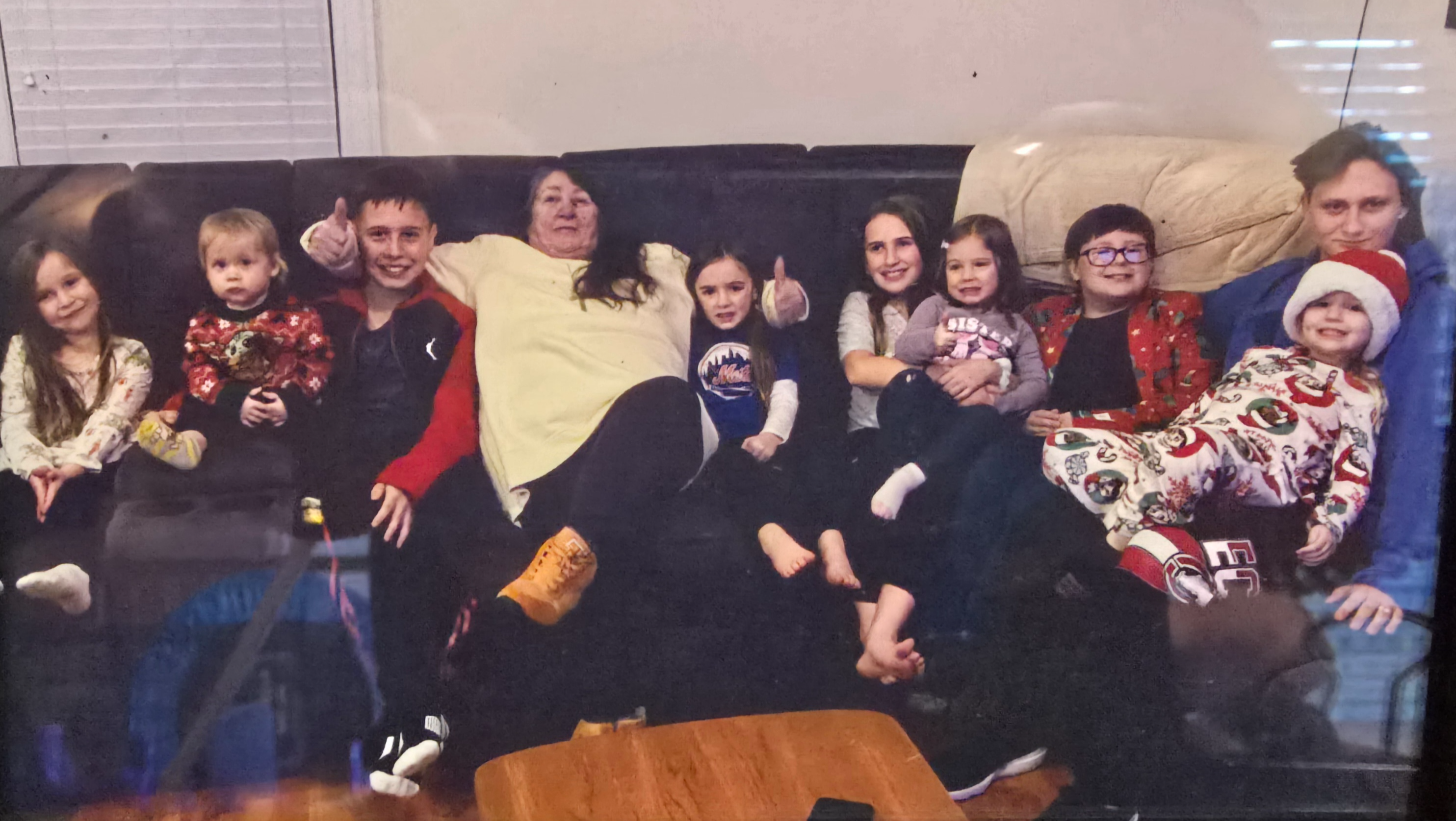 Fundraiser by Corey Sullivan : Laurie's Memorial: Help us give a proper ...