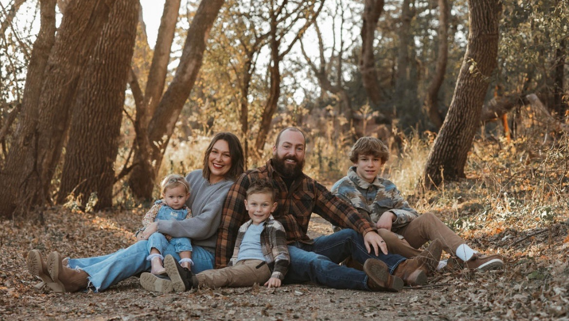 Fundraiser for Amanda Grace by Grace Family : Support Amanda and her ...