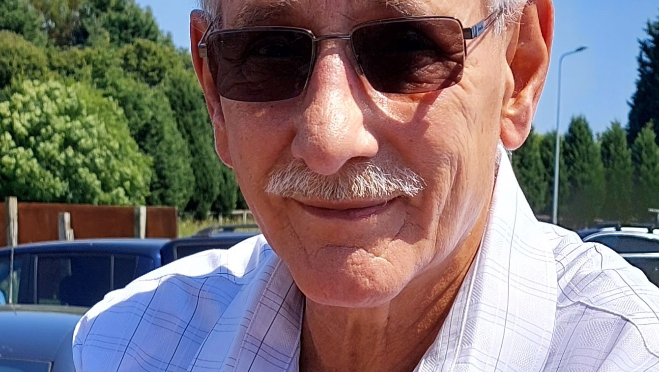Fundraiser by Lynn Hall : Dale Martin