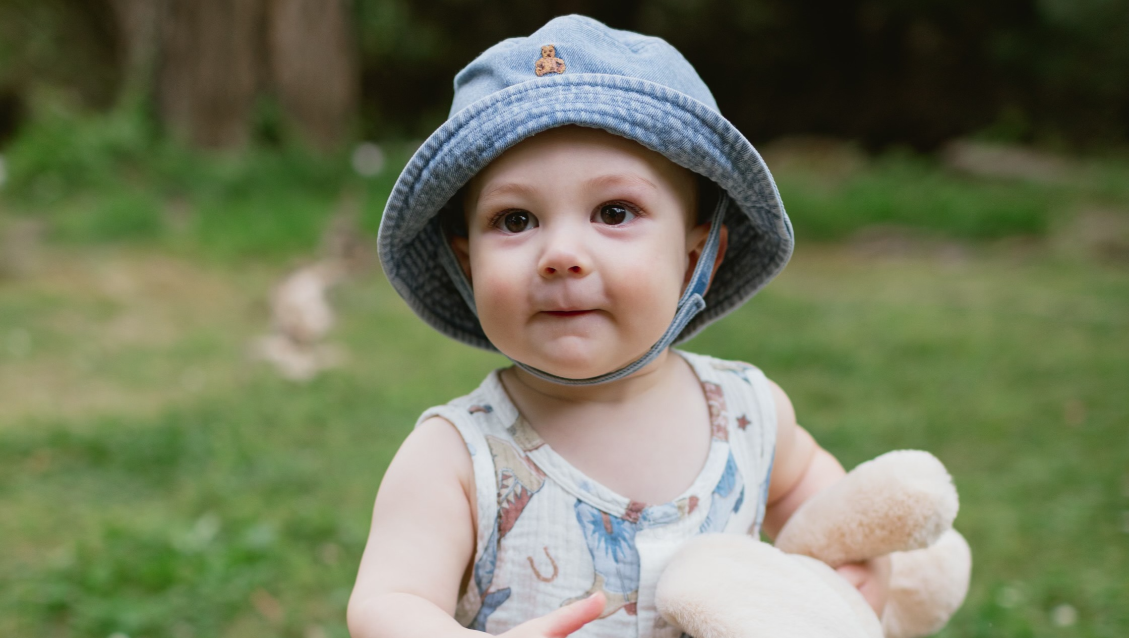 Fundraiser for Emily Kohns by Noah Clark : Sullivan and His Family