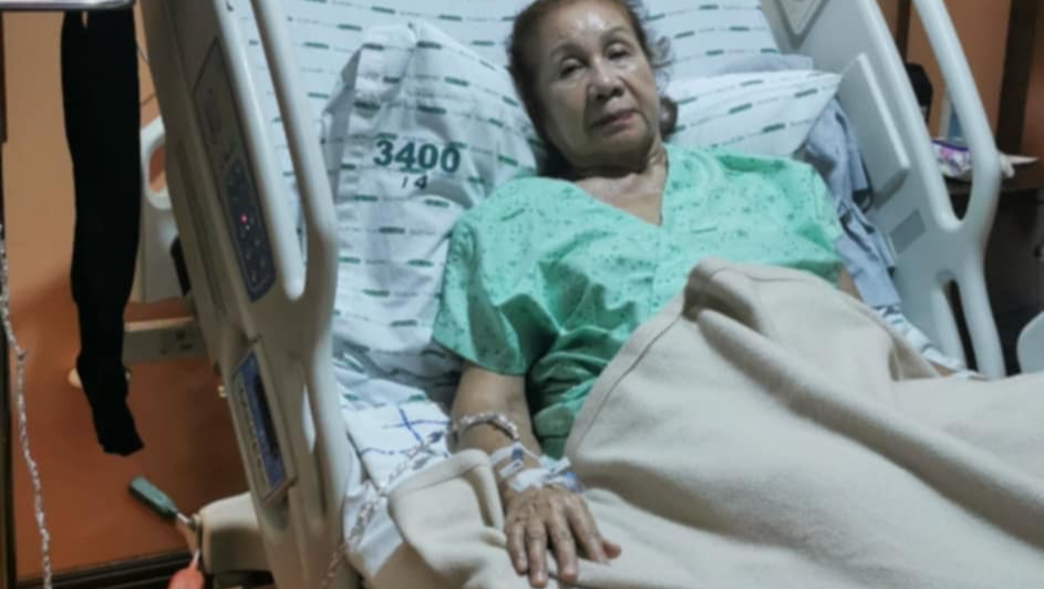 Fundraiser by Penny Garlock : You can help Roden Fernandez and family ...