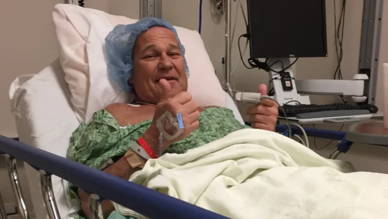 Fundraiser for Nancy Recchia by Stephanie Recchia : Support Steve ...