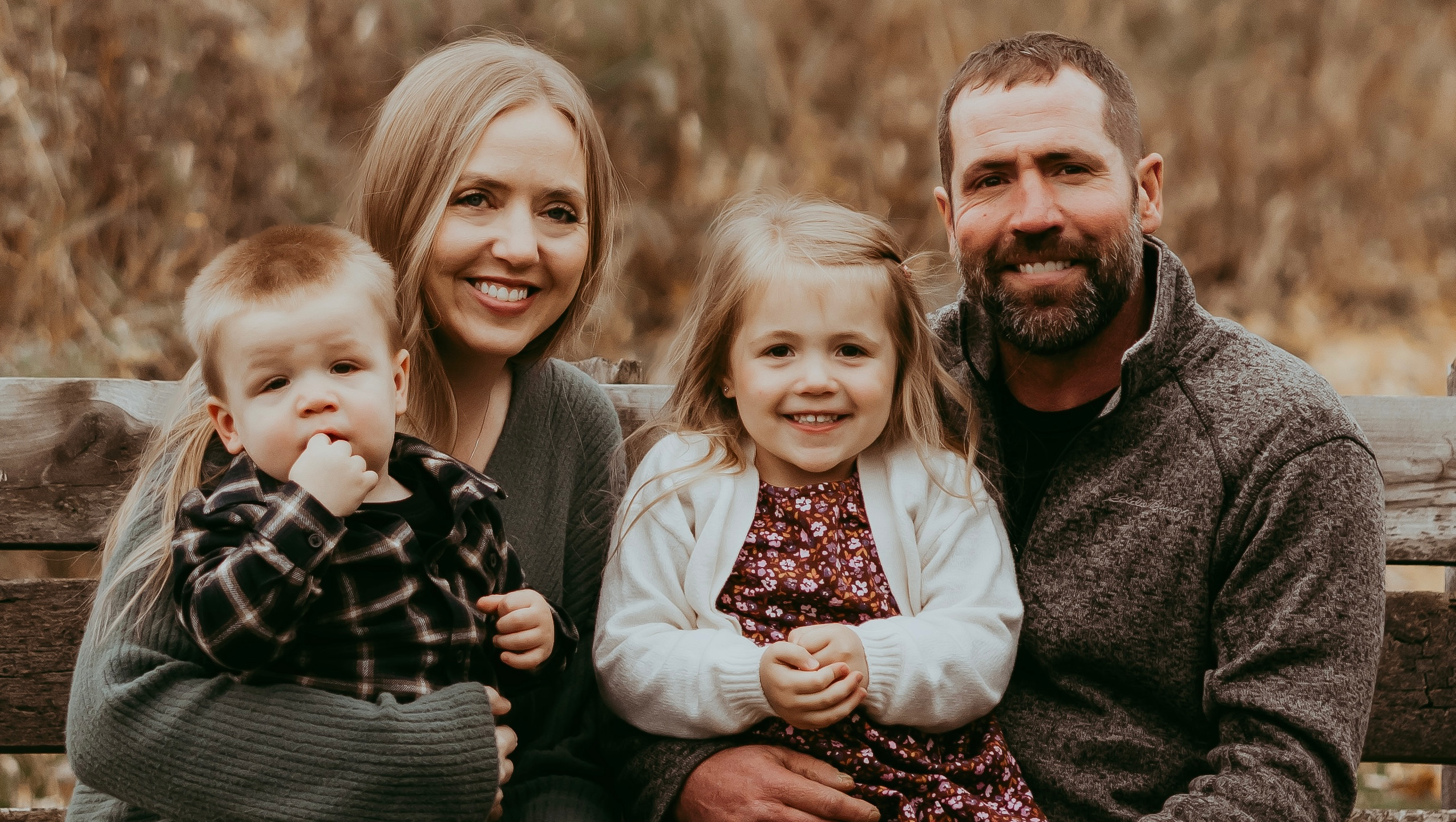 Fundraiser for Jennifer Rudolph by Paige Windsperger : Support Lance's ...