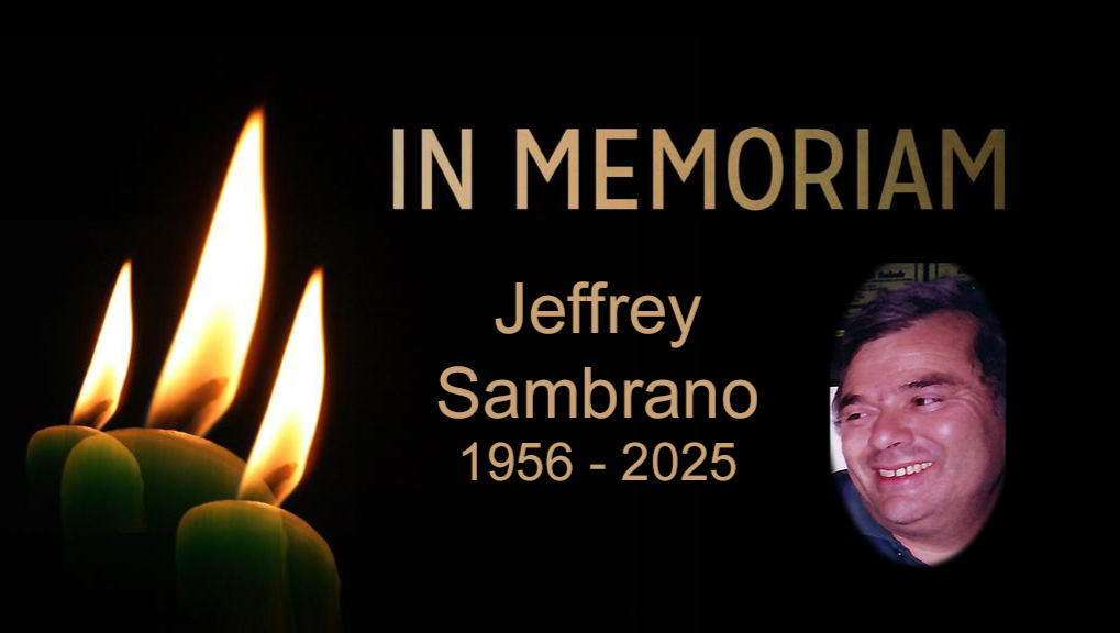 Fundraiser by Elizabeth Sambrano : Help Jeffrey Sambrano On His Final ...