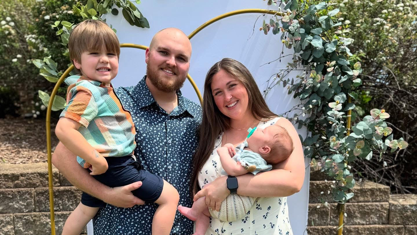 Fundraiser for Josh Suender by Kailee S : Help Josh Suender Fight Stage 4 PNET Cancer