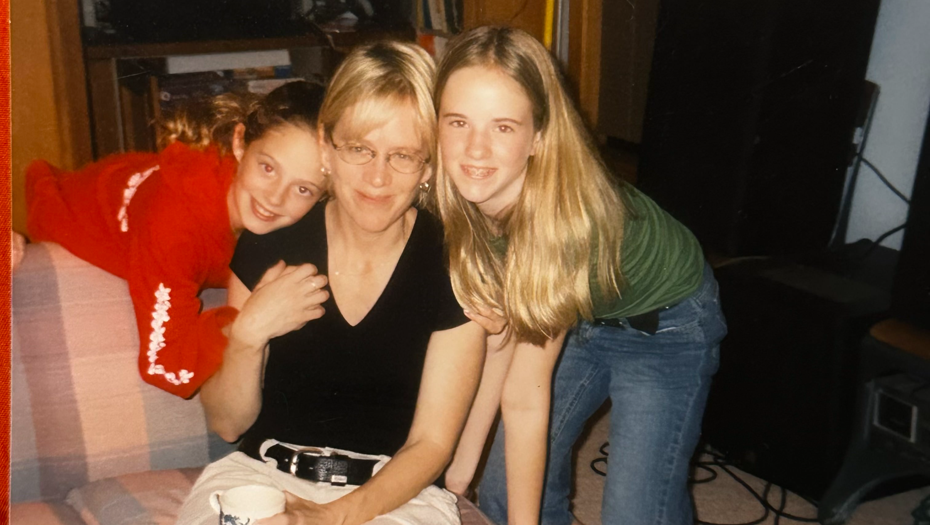 Fundraiser by Molly Donegan : Help Nancy Jo Rebuild After Medical Crisis