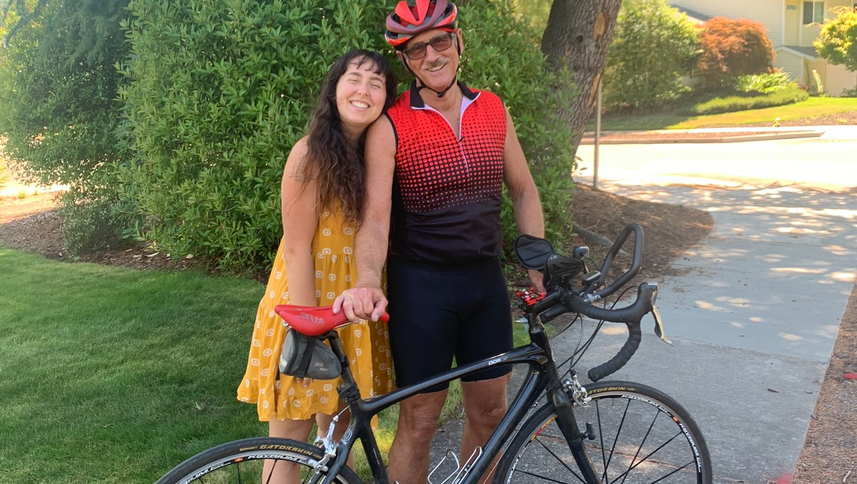 Fundraiser for David Luman by Courtney Davies : In Loving Memory of Our ...