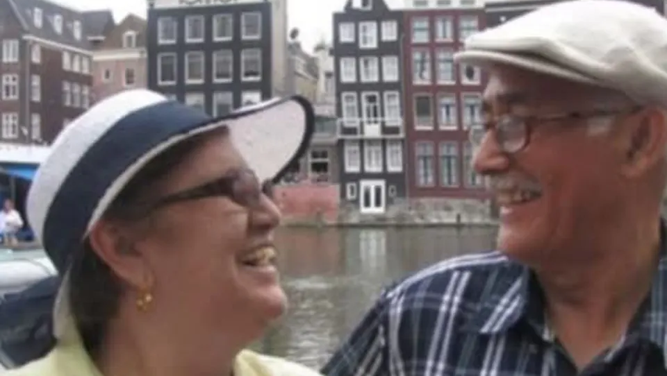 Fundraiser by Stephanie Rudas : Help Elda home to her final mortal ...