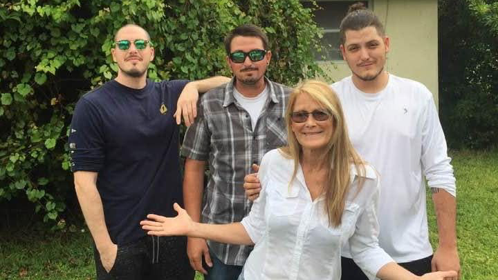 Fundraiser by Bryce Isaak : Memorial Expenses for Jeannie Marie Hefner