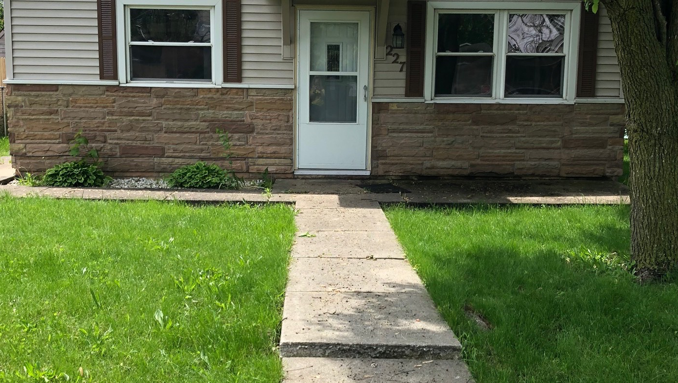 Fundraiser by Sarah Basham : Support Diamond's Fresh Start Fund