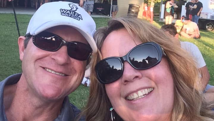 Fundraiser for Kay Mathews by Kim Nordi : Please help Eric & Kay ...