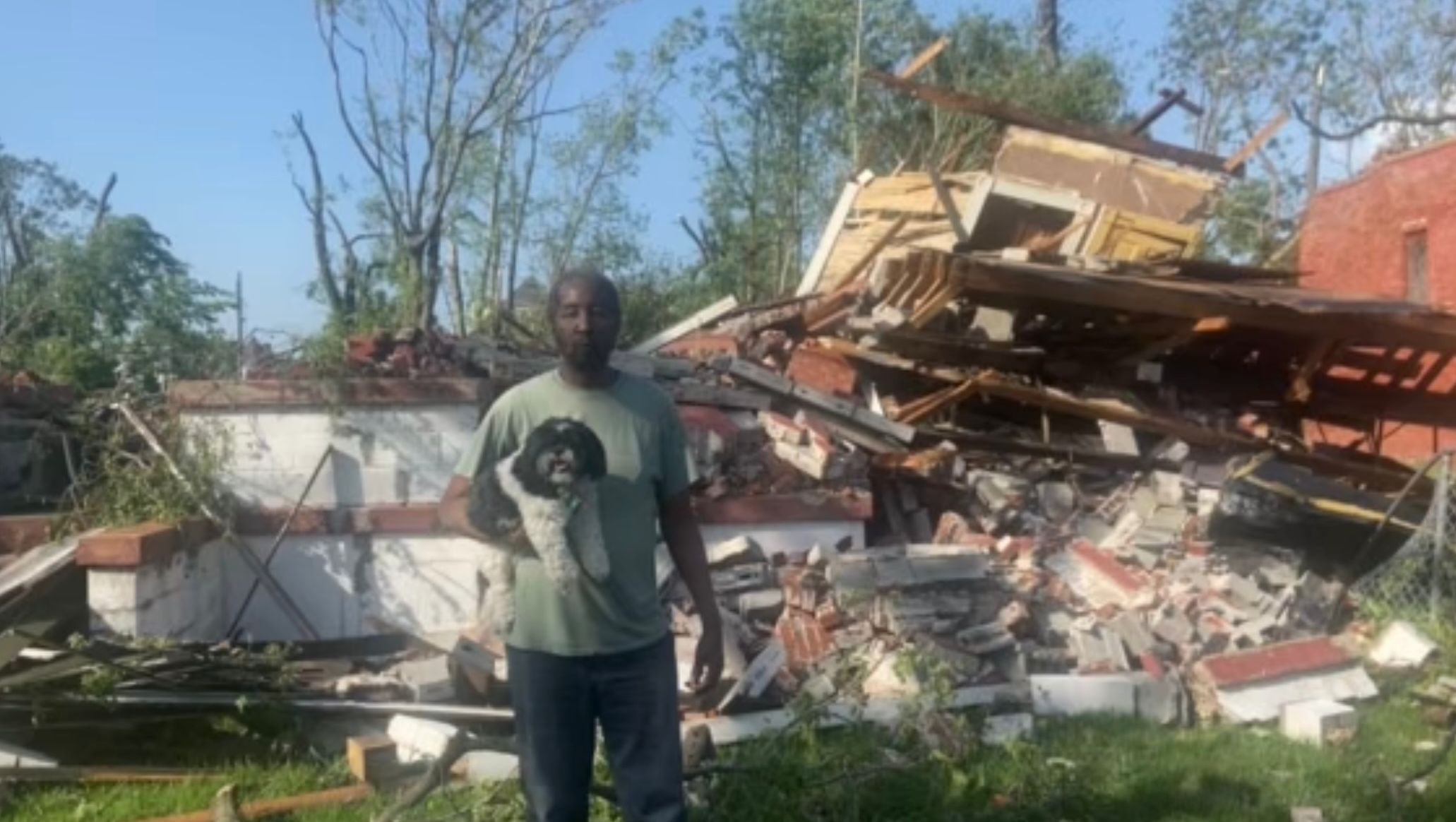 Fundraiser for Norbert Thompson by Danielle Austin : Support for ...