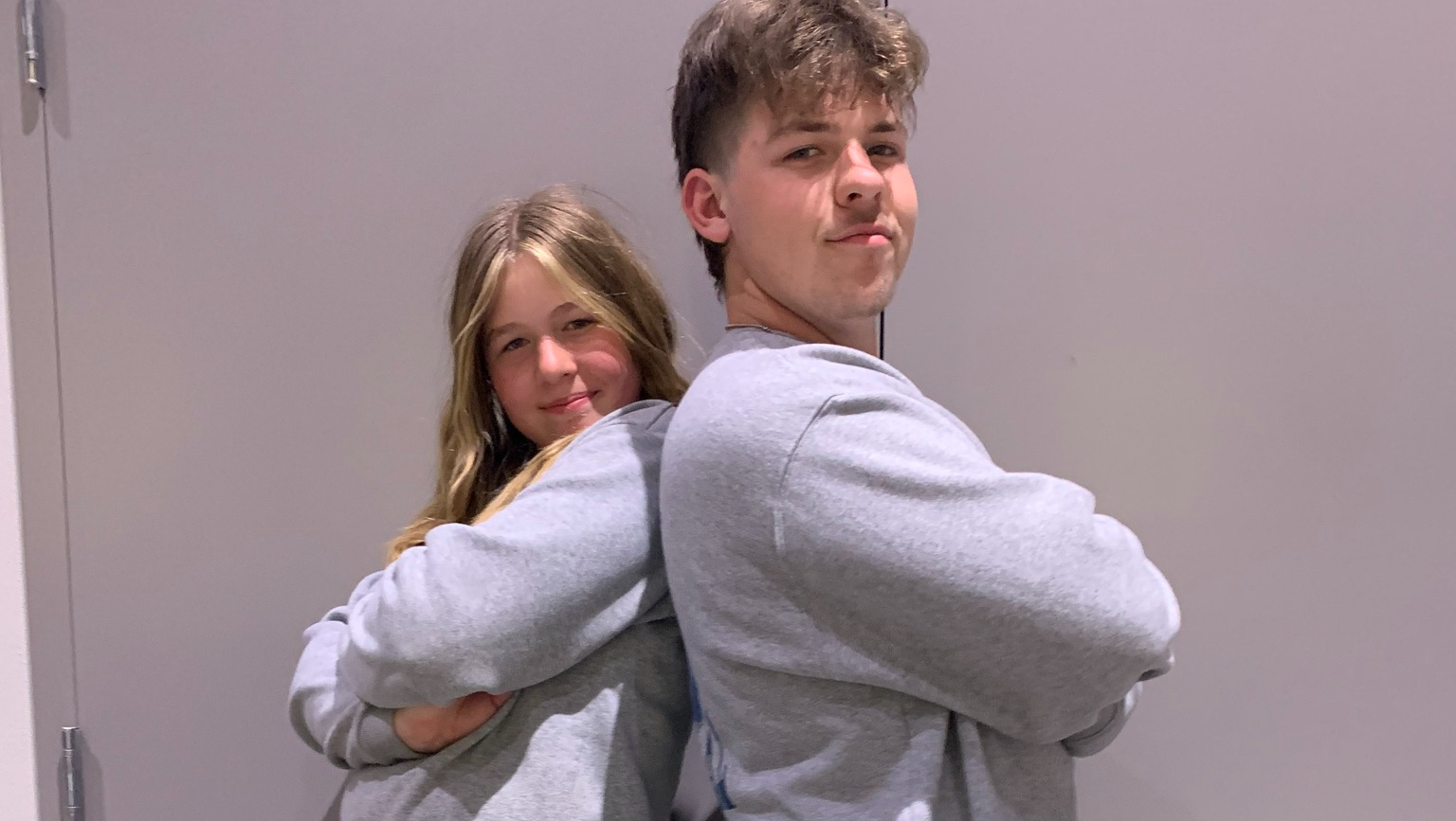 Fundraiser by Jennifer Farmer : Support Caleb and Trinity's Mission Trips