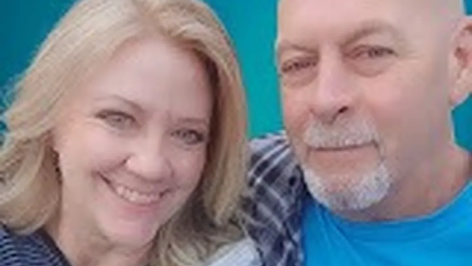 Fundraiser for Heidi Webster by Joanne Mozgo : Help Steve and Heidi ...