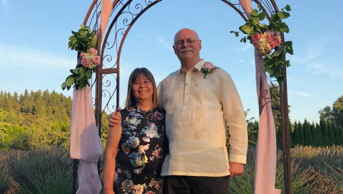 Fundraiser by Jill Haller Coyle : Support Lisa Haller After Mike's Passing