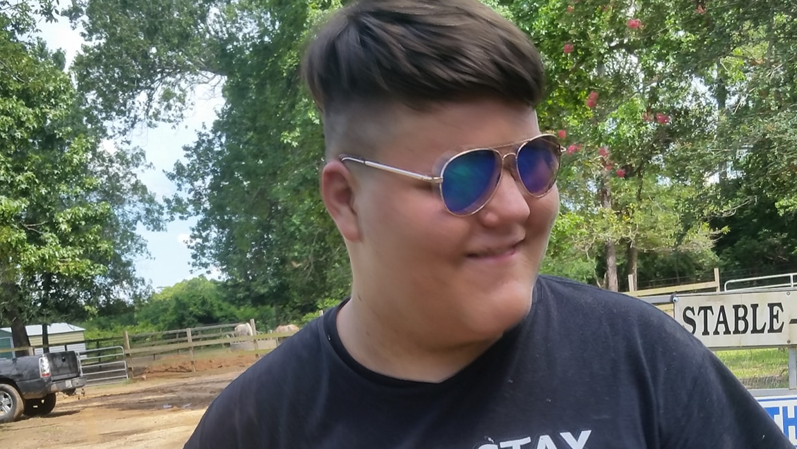 Fundraiser by Kimberly M. Loftin : Assist with Joshua Hemsworth's Final ...