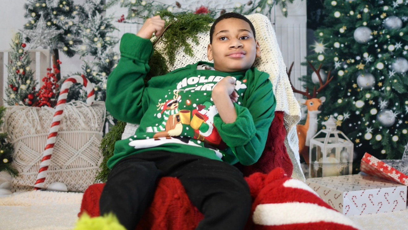 Fundraiser for Tevin Johnson by Shayn Rayford : Help Jr Get Life-Saving ...