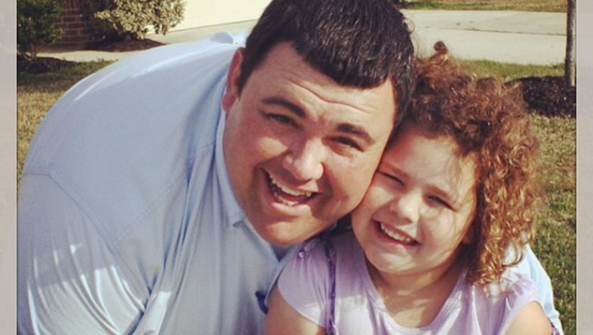 Fundraiser for Scott Bland by Margaret Bland : A Dad with Parkinson's ...