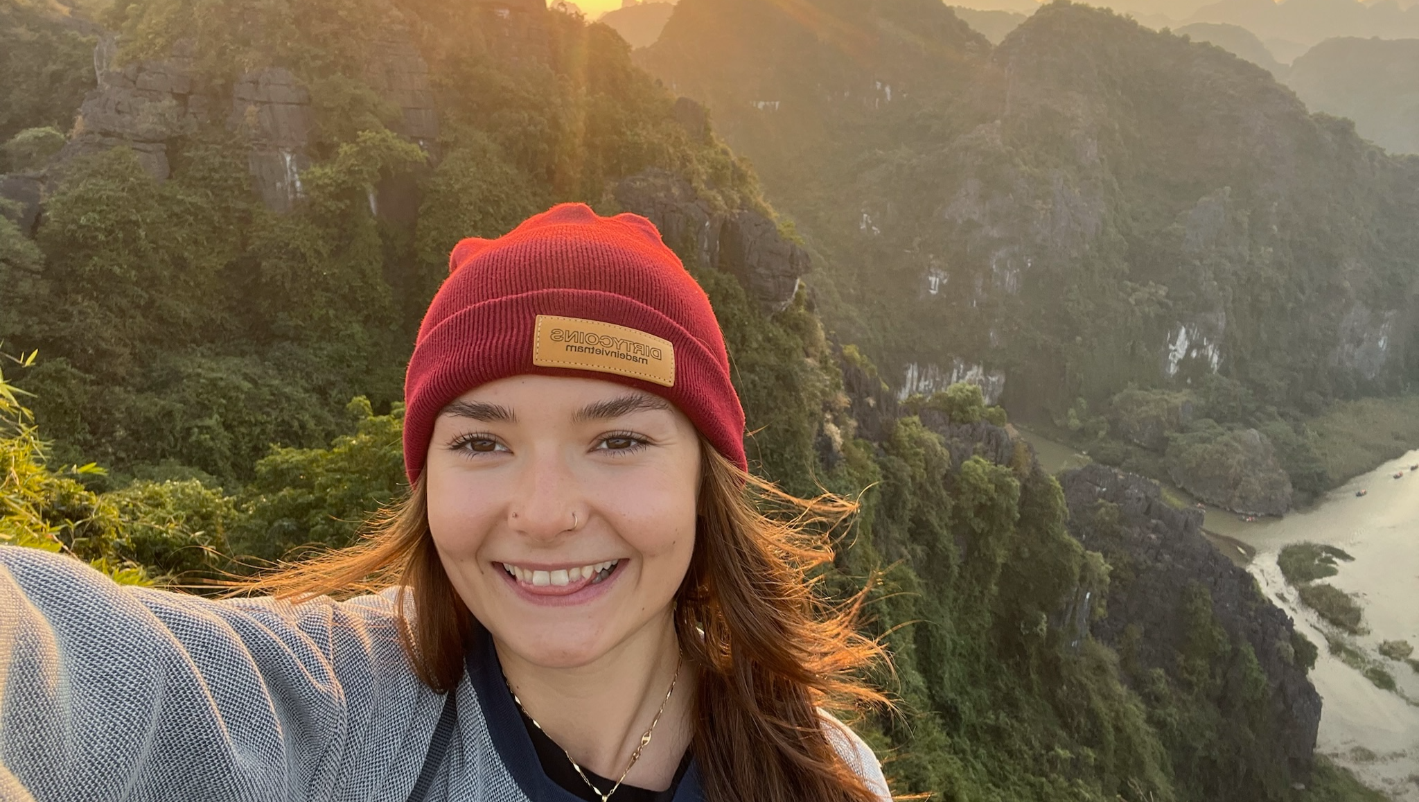 Fundraiser for Sally Anne Dommett by Laura Duane : Climbing Mount ...