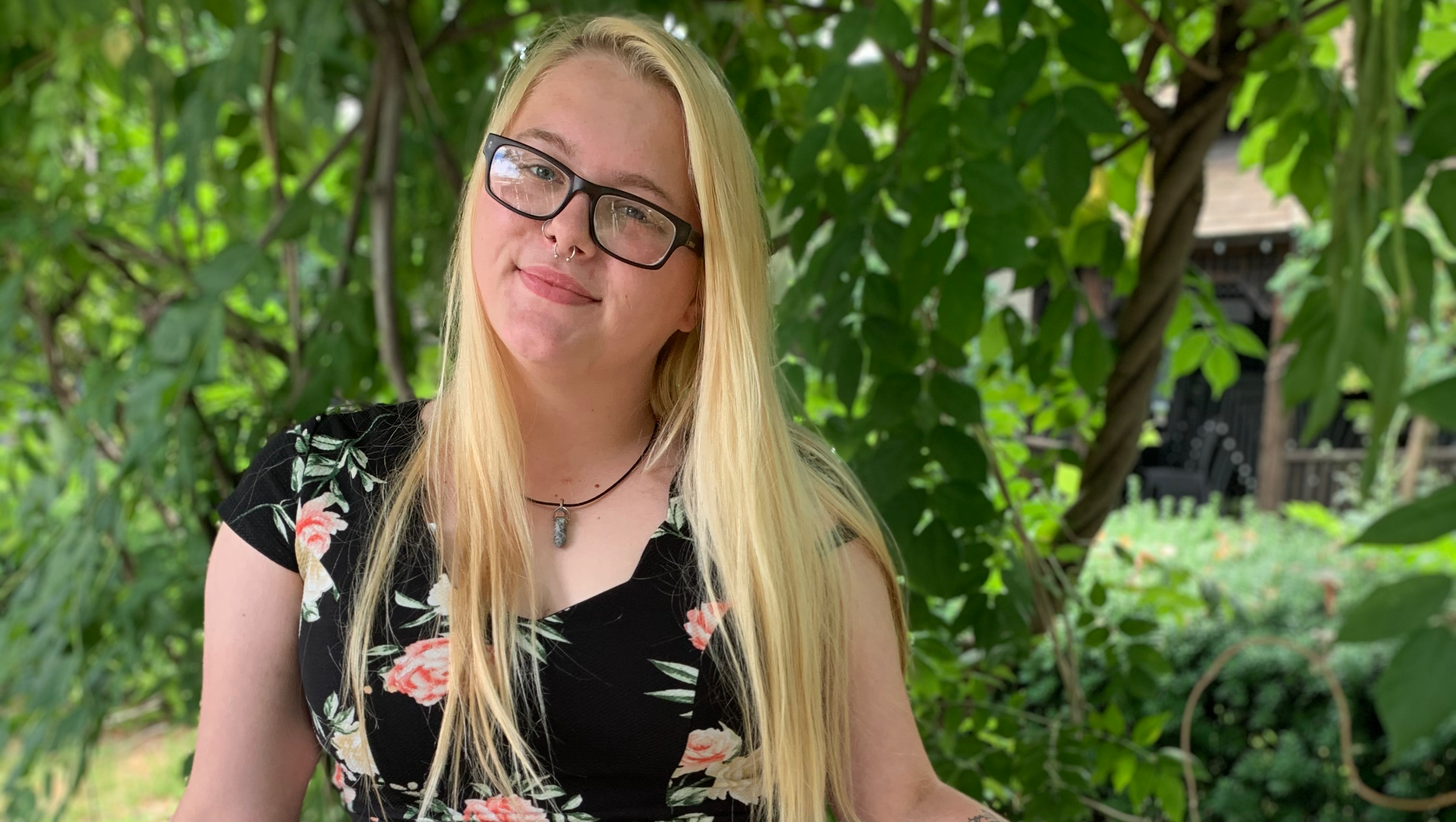 Fundraiser for Harmony Daley by Sydney Bowles : In Memory of Hailey: HEADSTONE NEEDED