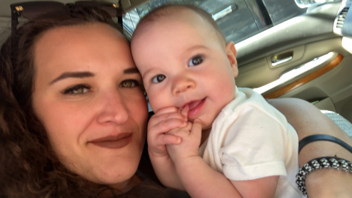 Fundraiser by Olivia Allen : Support a Mother’s Journey for Lukas