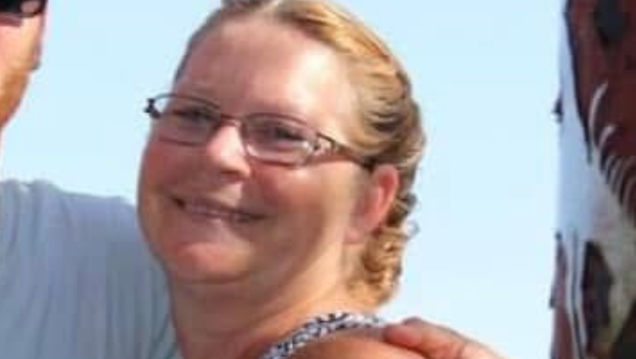 Fundraiser for brooke david by Anna Woodruff : Honoring Tammy's Life