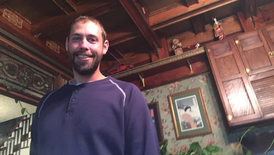 Fundraiser by Tiffany Reddy : Support for Mike Bennett's Final Expenses