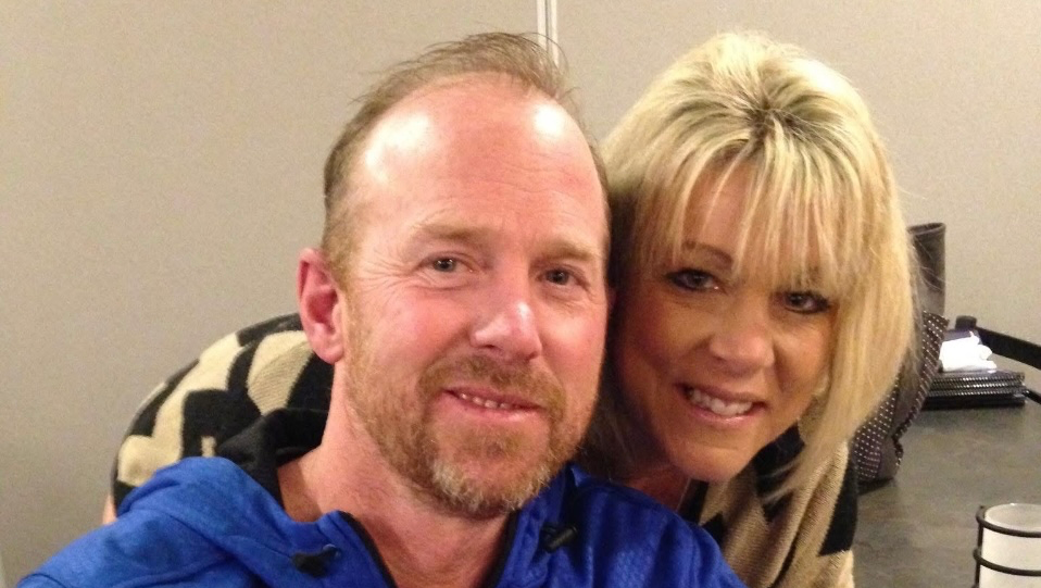 Fundraiser for colleen berry by Steve Goudy : Help Jeff Berry Access ...