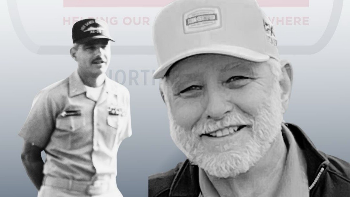 Fundraiser by Chris Hundley : A Gift for Jack — Because Service ...