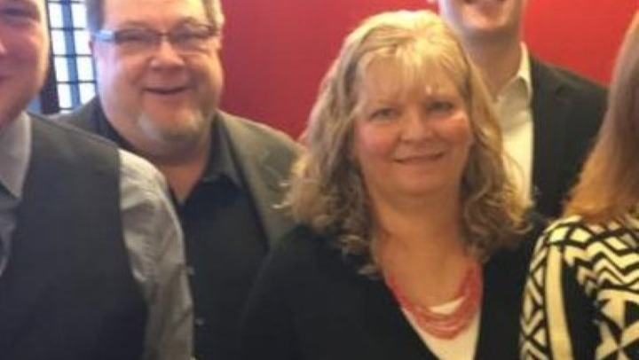 Fundraiser for Tracy Alan Schumann by Ann Goodman : Tornado Took All ...