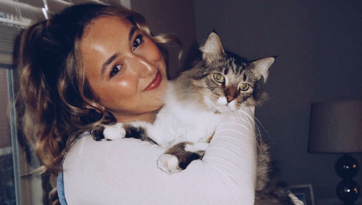 Fundraiser for Cayleigh Spears by Hadley Harris : Help Cayleigh Fight ...