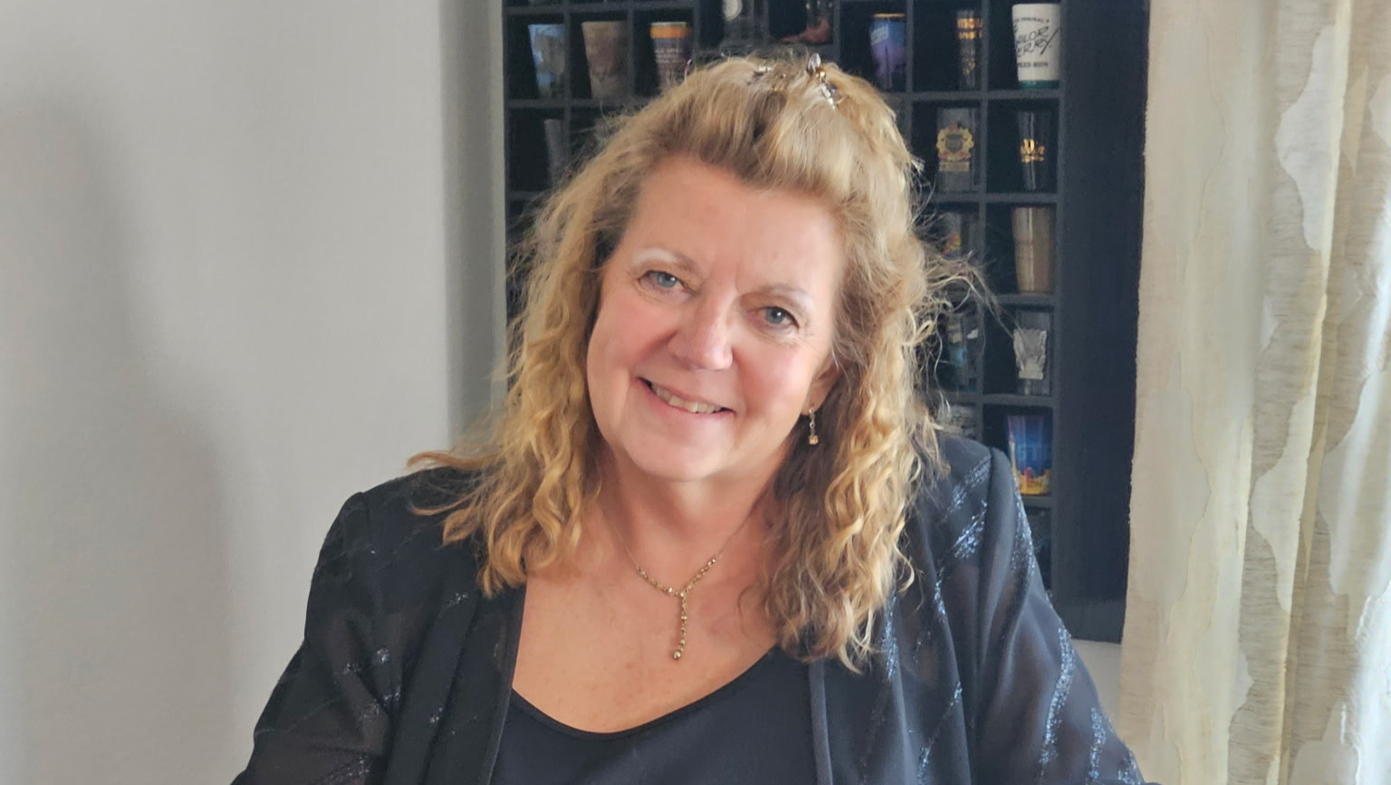 Fundraiser for Doug Miller by Twila Bassler : Help Support Jana Miller