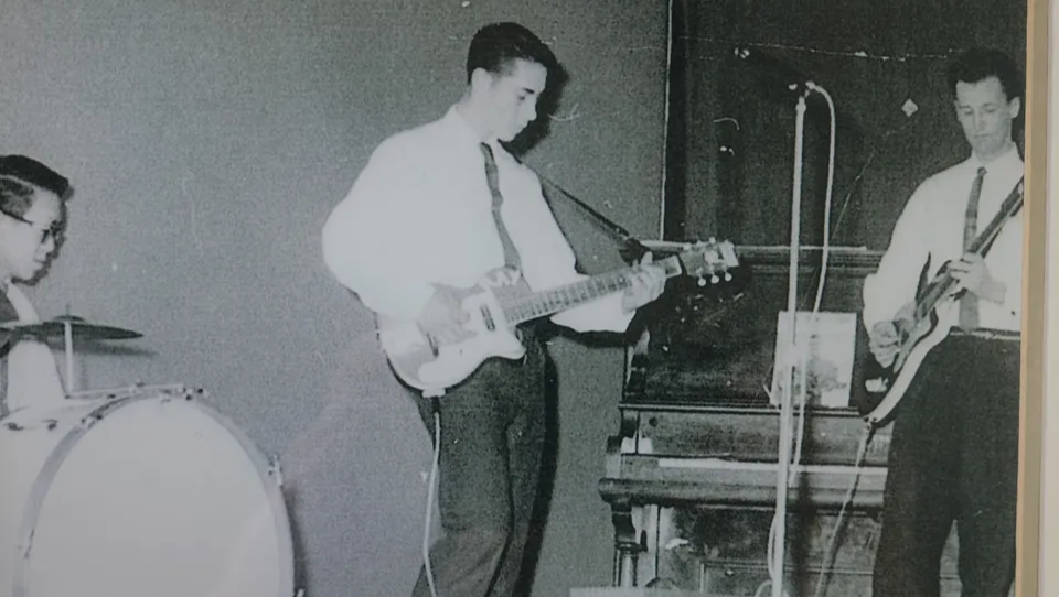 Fundraiser by Ryan Kasteel : In Memory of Ray Brewster – Supporting the ...