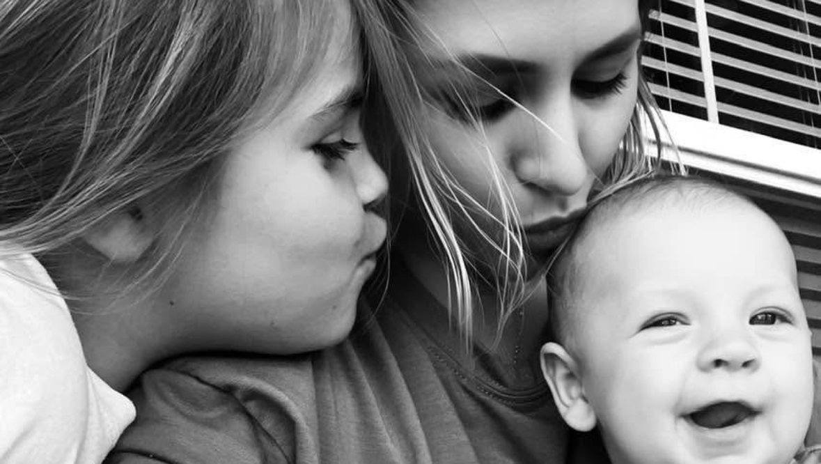 Fundraiser for Delanie Neal by Leslie Ford : Stand with Delanie Against ...