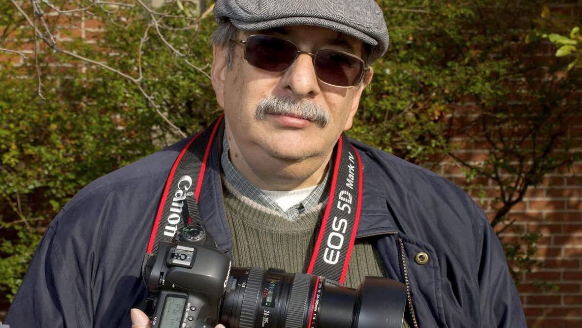 Fundraiser by Freda Malone : Stand by Ed Cohen in His Time of Need