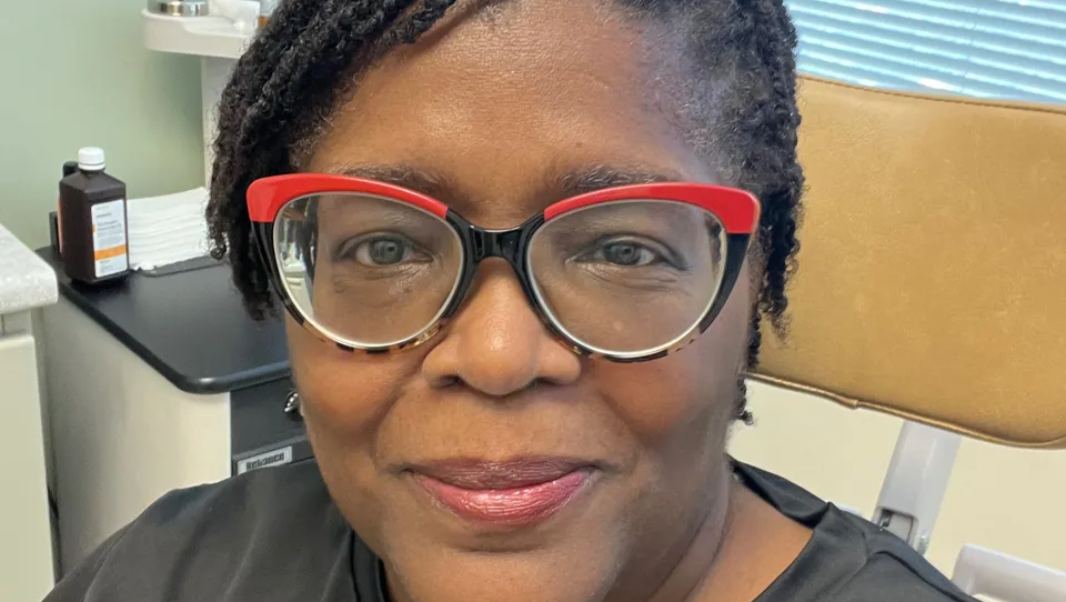 Fundraiser by Janice Clark : Help Janice Hear Again: Support Her Implant