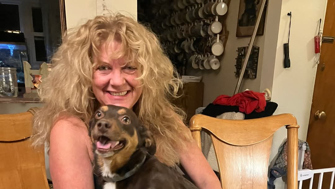 Fundraiser for Suzanne Krut by jamie Bottesch : Support Sue's Mission ...