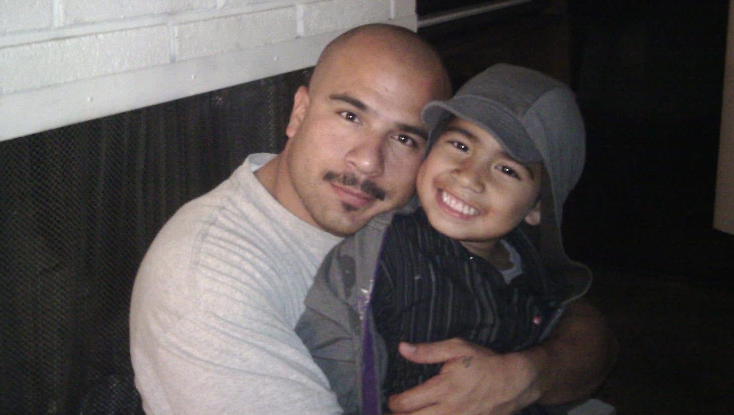 Fundraiser for Darlene Serna by Ralene Aguayo : In Memory of Roy Serna ...