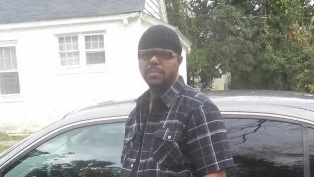 Fundraiser by Timethia Furr : Help Us Lay Timothy Furr Sr. to Rest