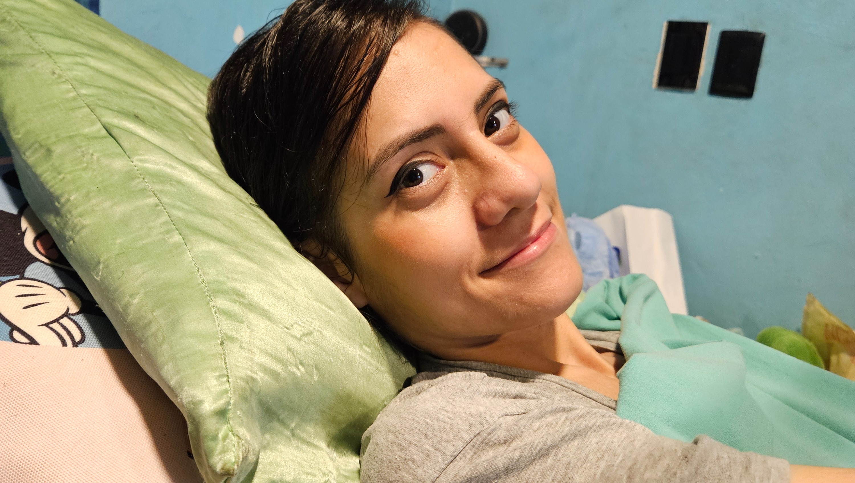 Fundraiser by Eduardo Miguel Cauich Chan : Ayudemos a Paulina a Recuperar su salud