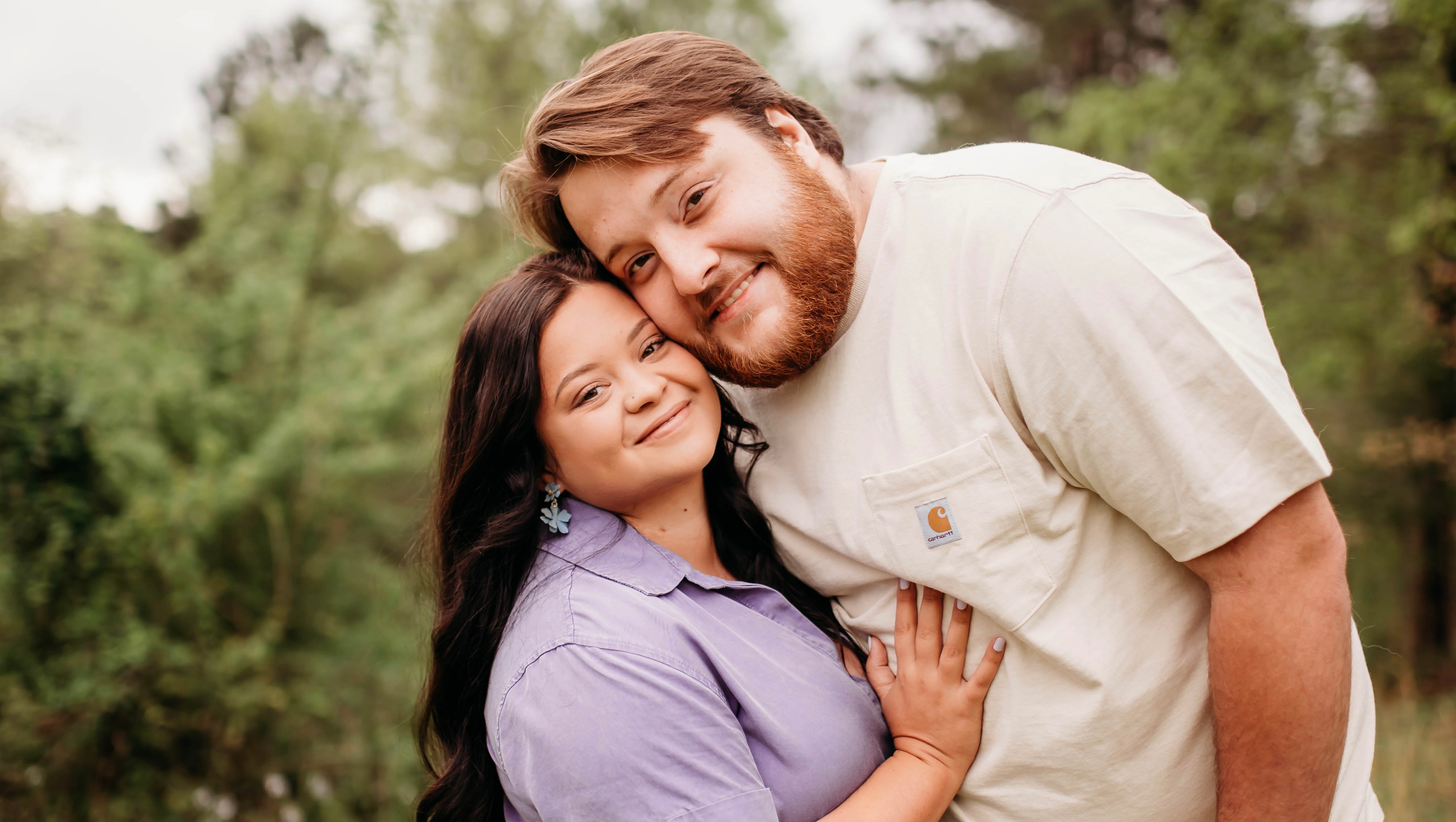 Fundraiser by Ally Minor : Support Ally Minor's Journey to Become a Mom